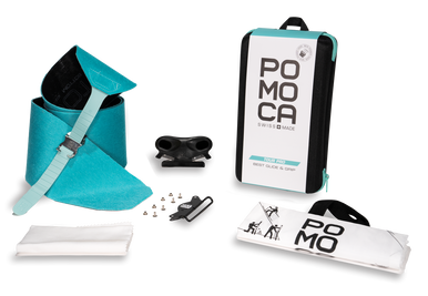 POMOCA Tour Explore R2C Skins