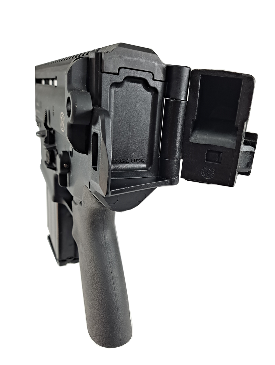 Cypher/SCAR(tm) - CypherX / Scar®17 / 7.62 - Stocks/Brace Adapters ...