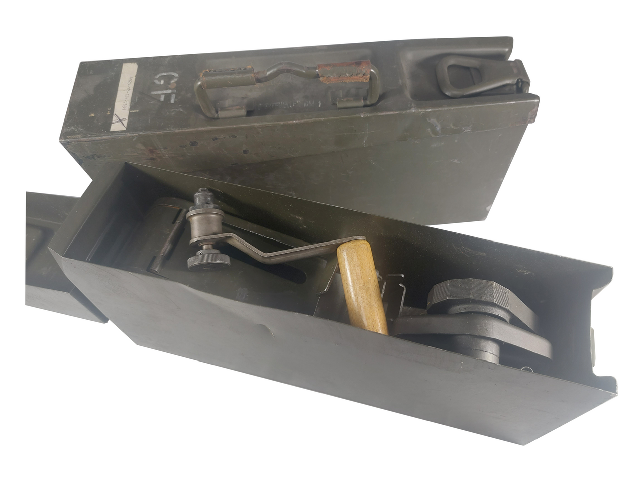 MG3 / MG42 308 Belt Loader