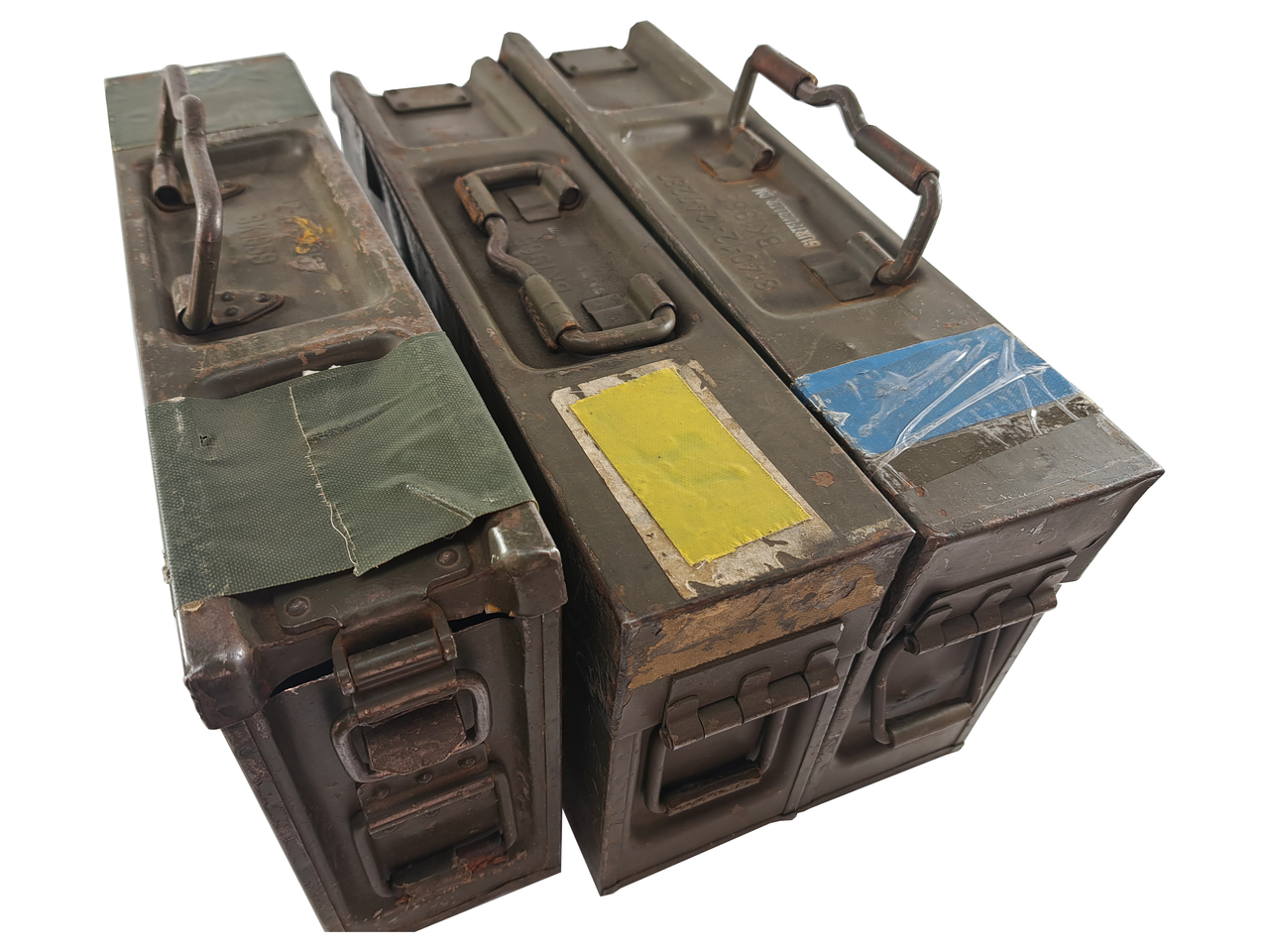 MG3 / MG42 308 Belt Loader