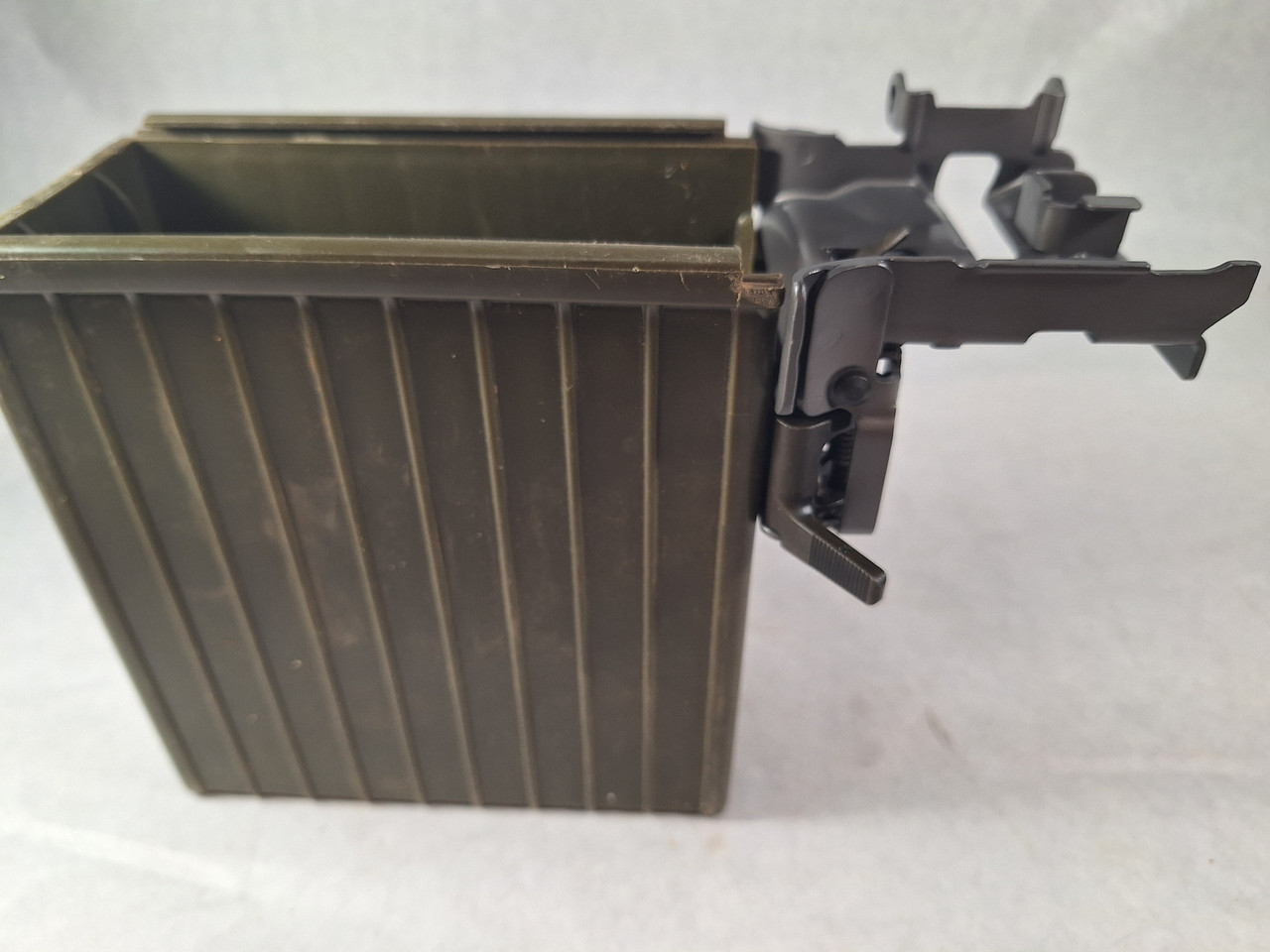 MG3 Top Cover and Feed Tray Combo
