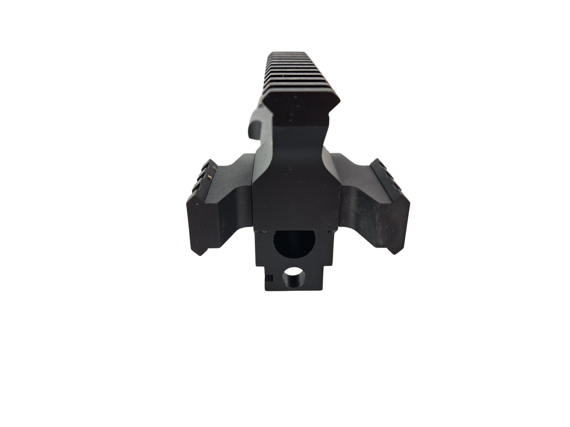 Billet XF50 Upper Receiver- Tri-Rail- PS90 (tm) Compatible
