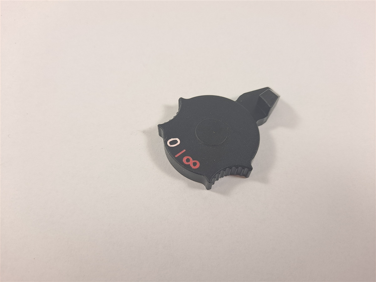 PS90®/FS2000®/P90® Three-Way (Infinity) Aluminum Selector Switch ...