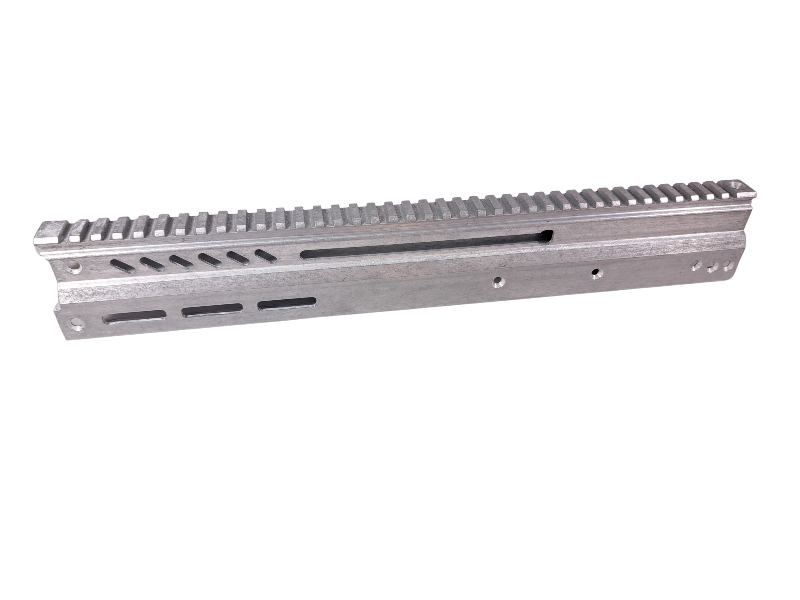 CYPHER Zero 80% Slick Side MLok Receiver- SCAR® 16s compatible ...