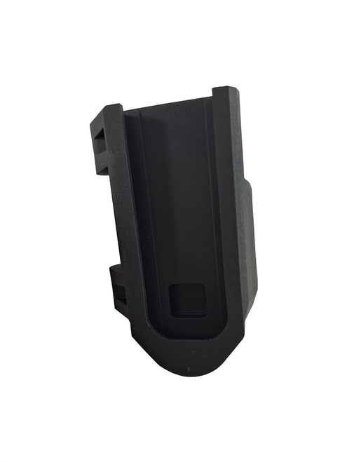 Minimalist HK UMP Stock, B+T APC Stock and SB Tactical Pistol Brace ...