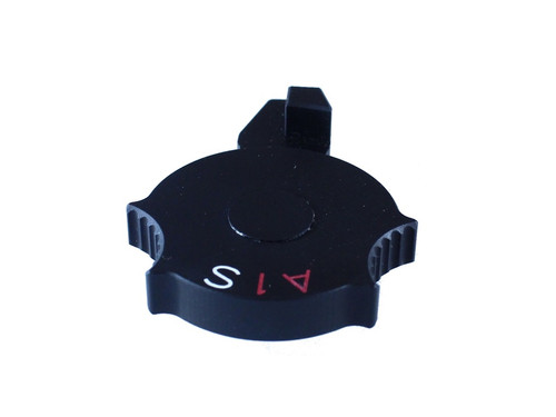 PS90®/FS2000®/P90® Compatible Three-Way Aluminum Selector Switch ...