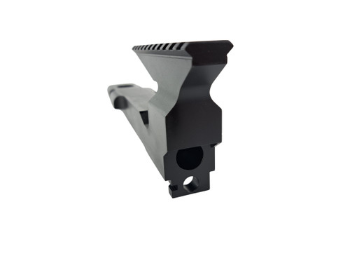 Billet XF50 Upper Receiver- Tri-Rail- PS90 (tm) Compatible