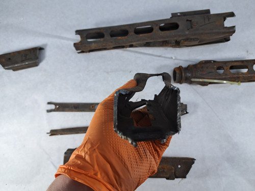 MG3/MG42 308 Belt Loader