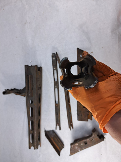 MG3/MG42 308 Belt Loader