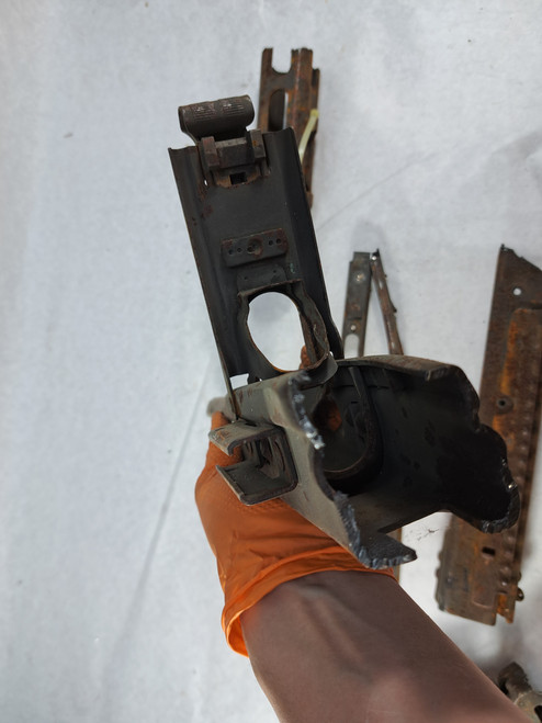 MG3/MG42 308 Belt Loader