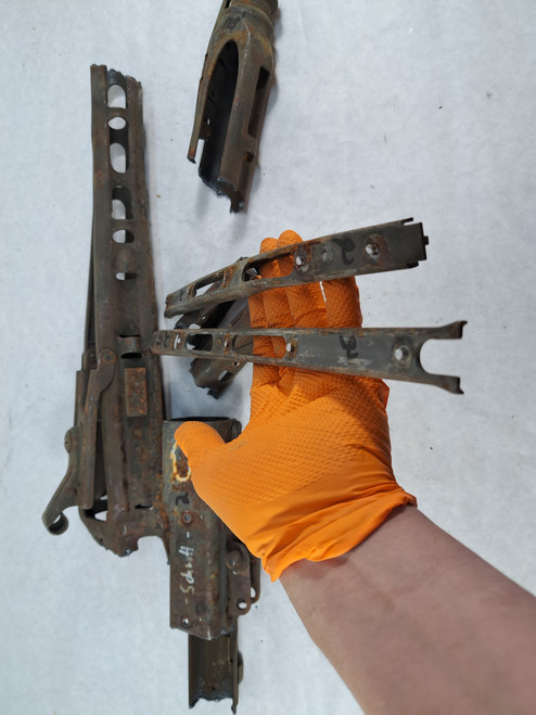 MG3/MG42 308 Belt Loader