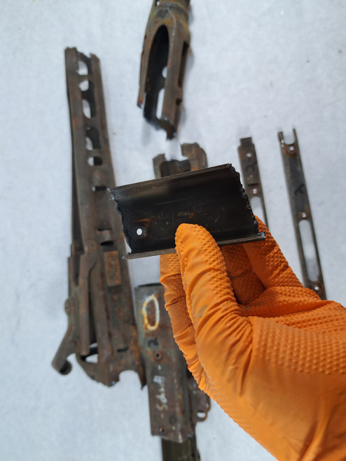 MG3/MG42 308 Belt Loader