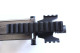 Billet XF50 Upper Receiver- Tri-Rail- PS90 (tm) Compatible