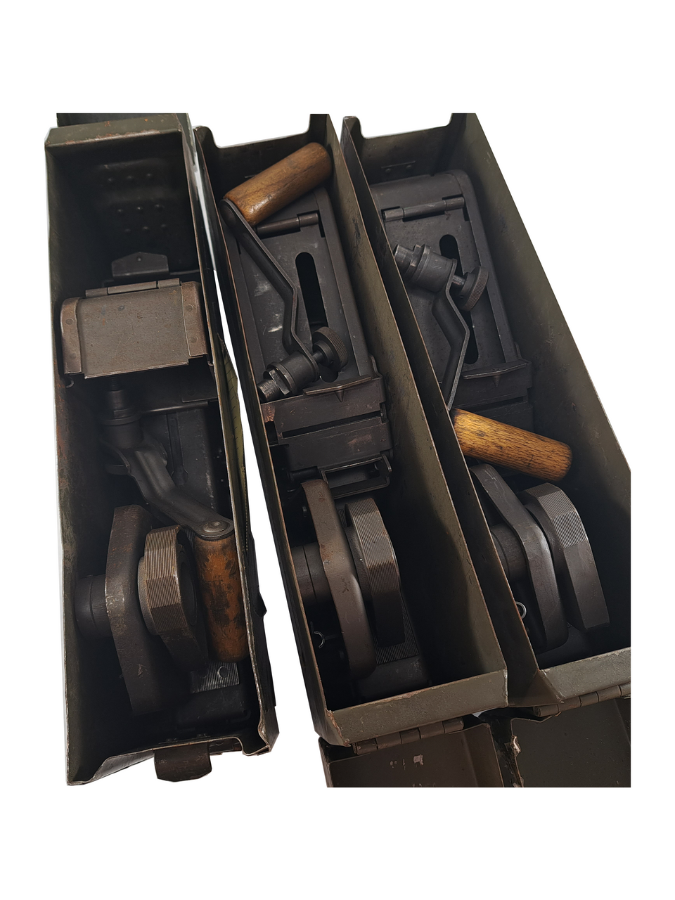 MG3 / MG42 308 Belt Loader