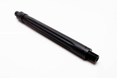Fluted Barrel Shroud - Imperial Arms Co