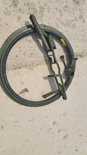 MG3 Top Cover and Feed Tray Combo