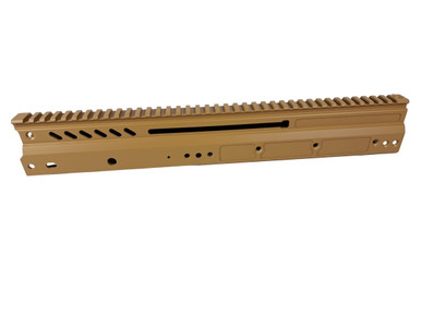 CYPHER Receiver- RAL8000 Cerakote- SCAR® 16s compatible - Imperial Arms Co