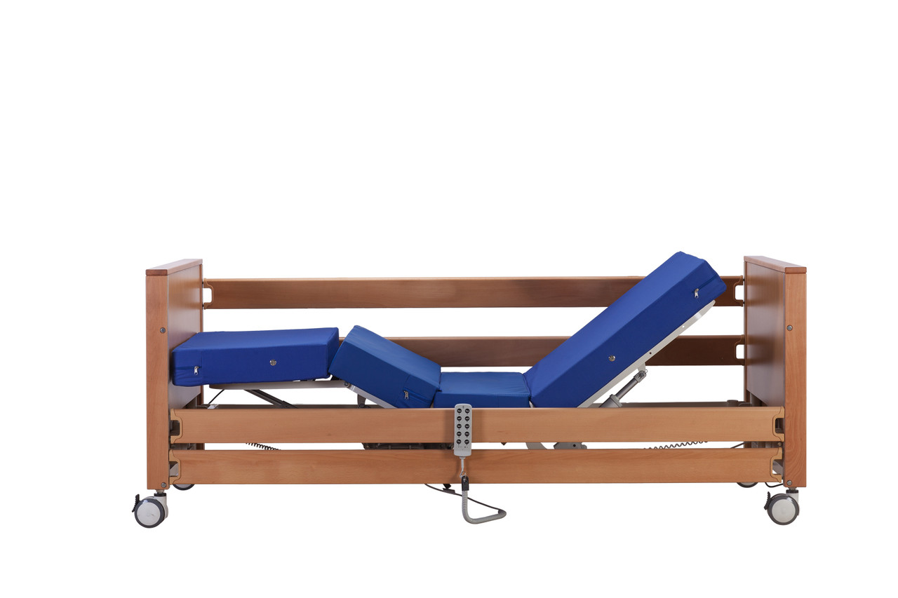 K-Dee Classic King Single Bed - Cobalt Health - Mobility and Aged Care ...