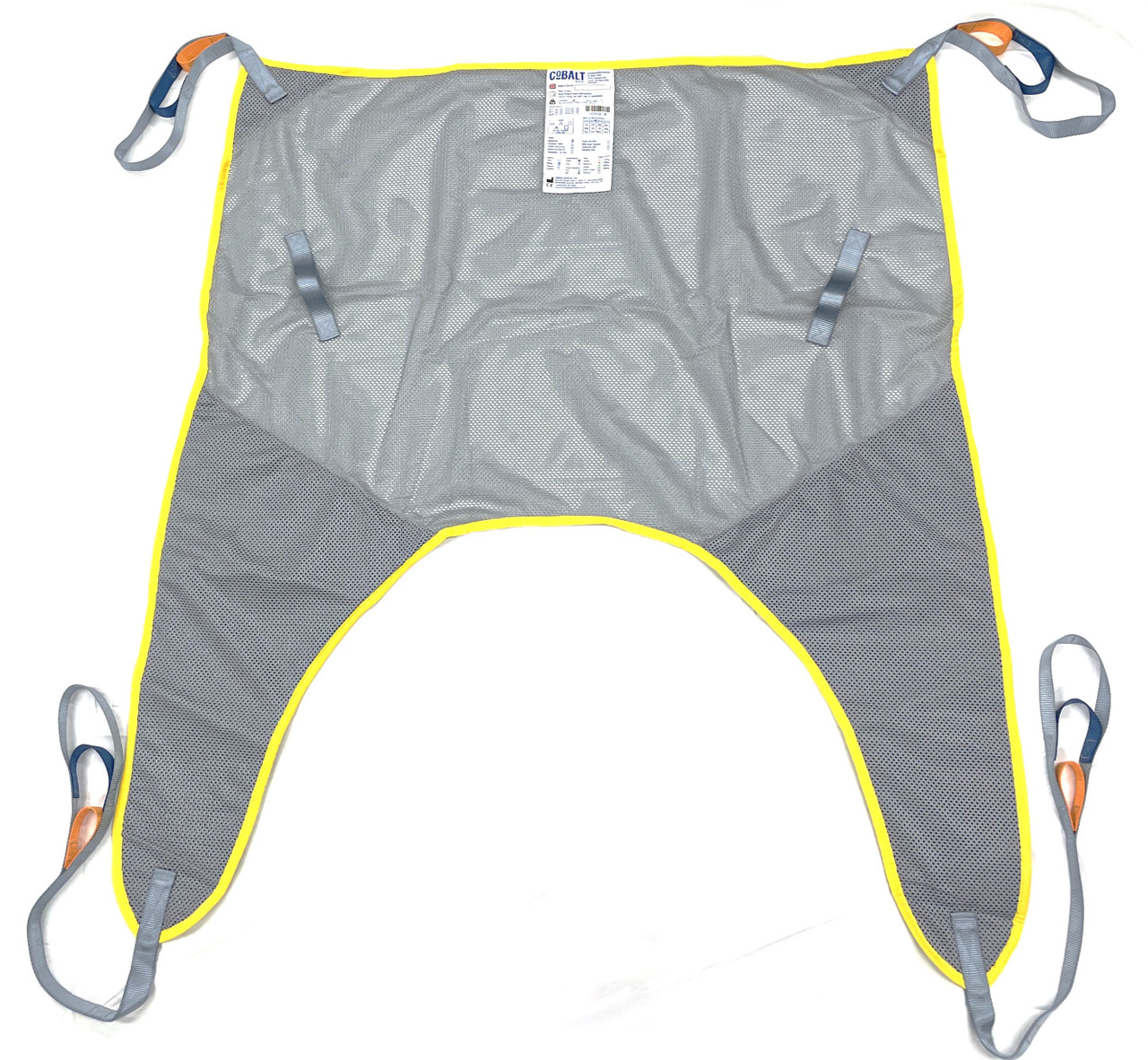 Shop All Products - Manual Handling - Slings - Cobalt Health - Mobility ...