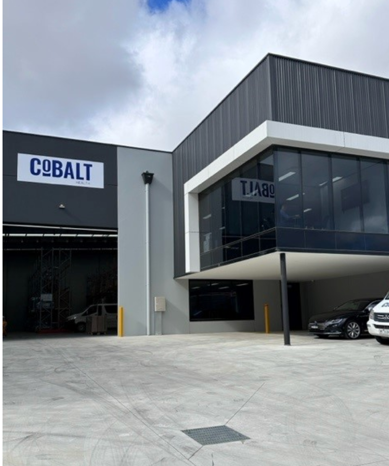 Cobalt Health | Health and Aged Care Equipment Specialists | Cobalt Health