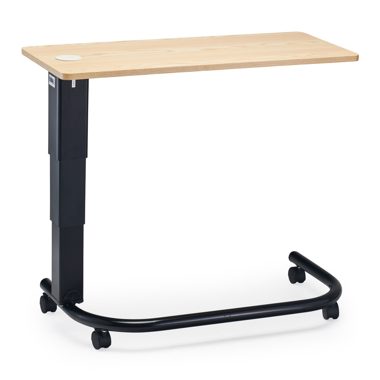 The Advantages of an Overbed Table - Cobalt Health - Mobility and Aged ...