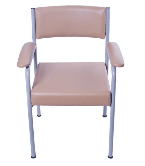 Kingston Low Back Chair | Cobalt Health