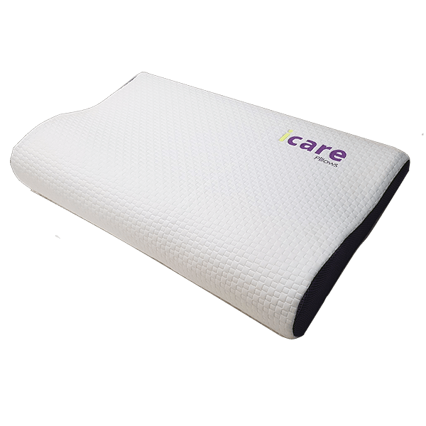 Contour Pillow | Cobalt Health