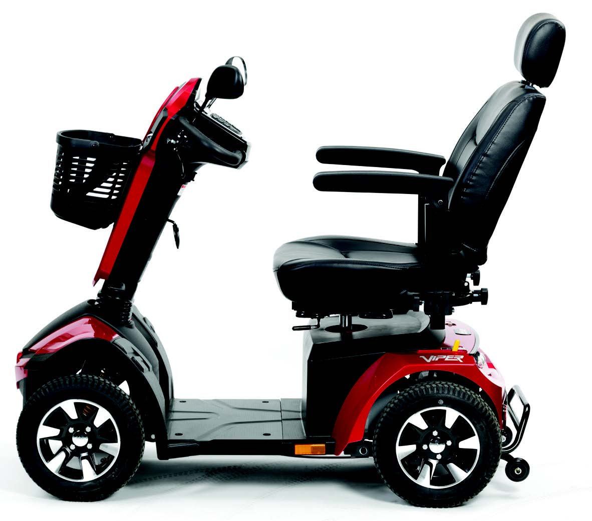 Viper Scooter | Cobalt Health