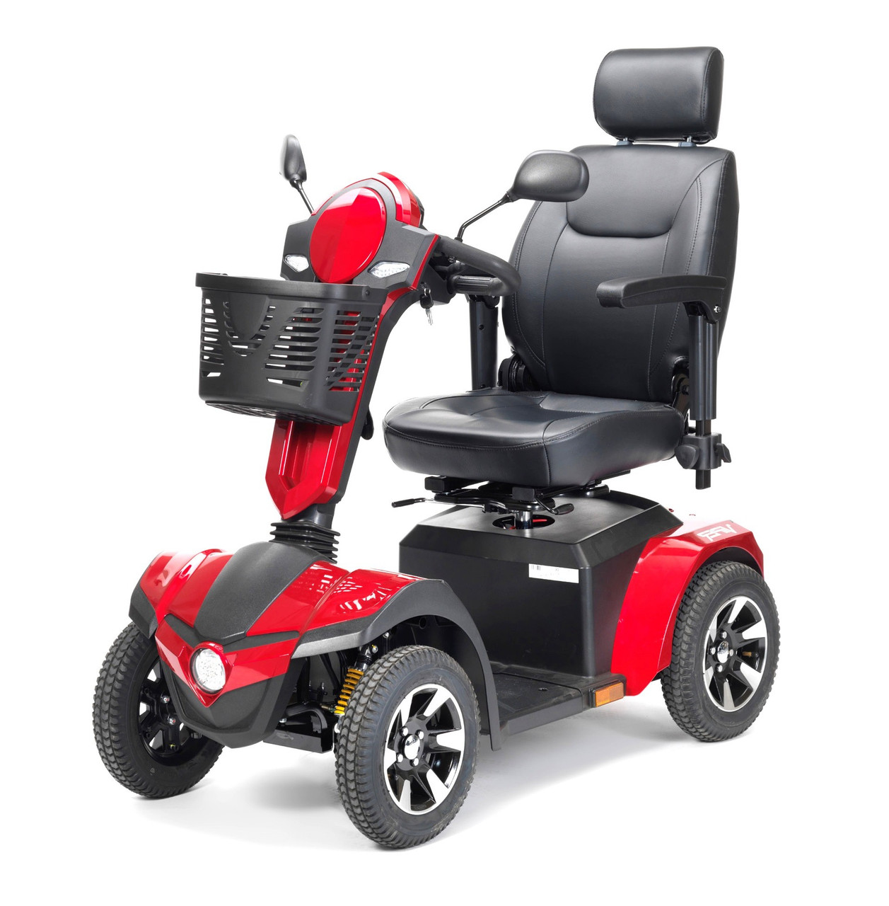Viper Scooter | Cobalt Health