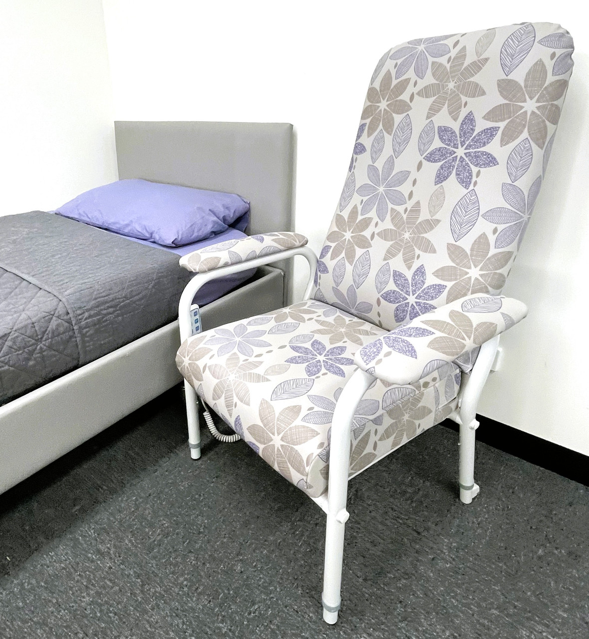 High Back Day Chair - Autumn | Cobalt Health