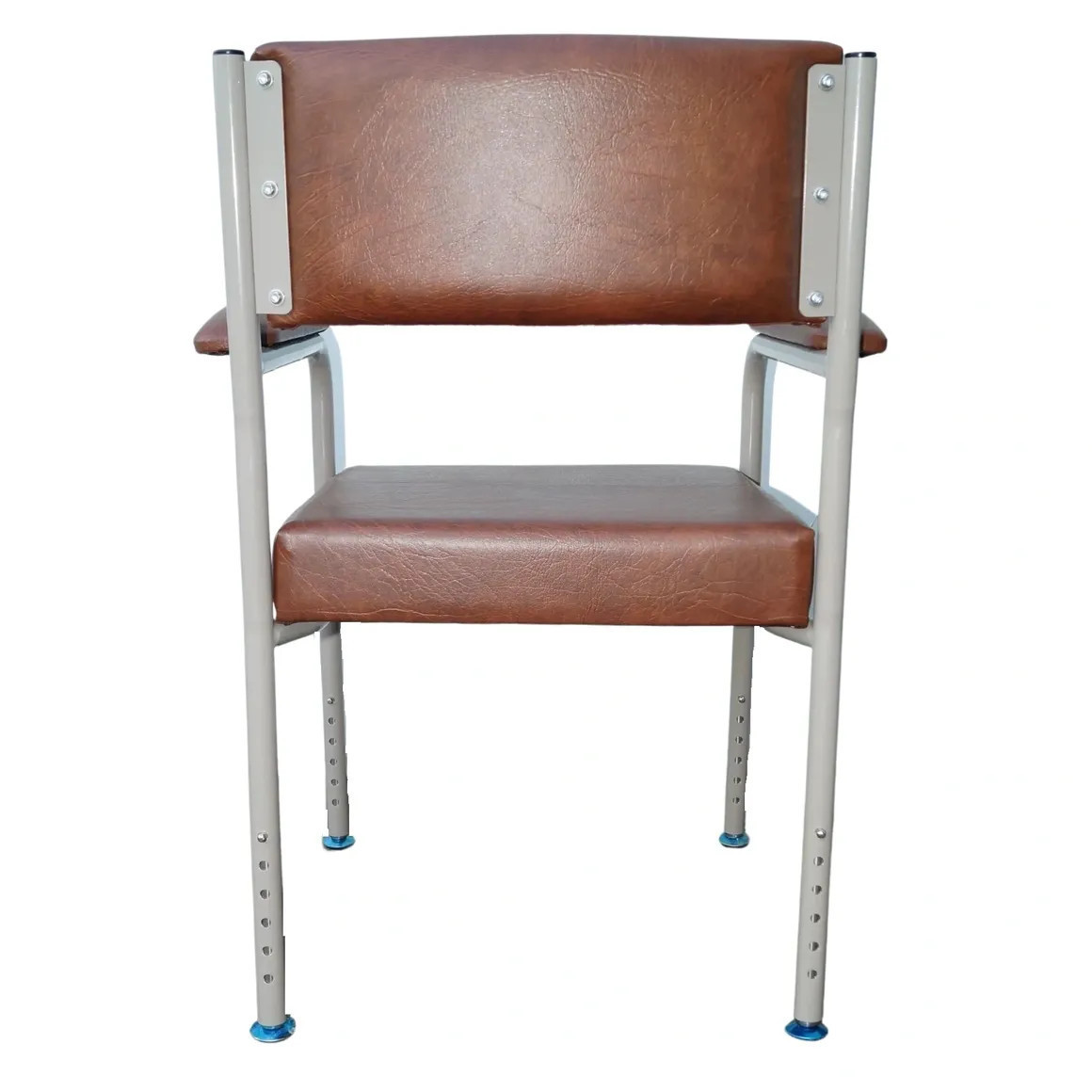 Kingston Low Back Chair - Bariatric | Cobalt Health