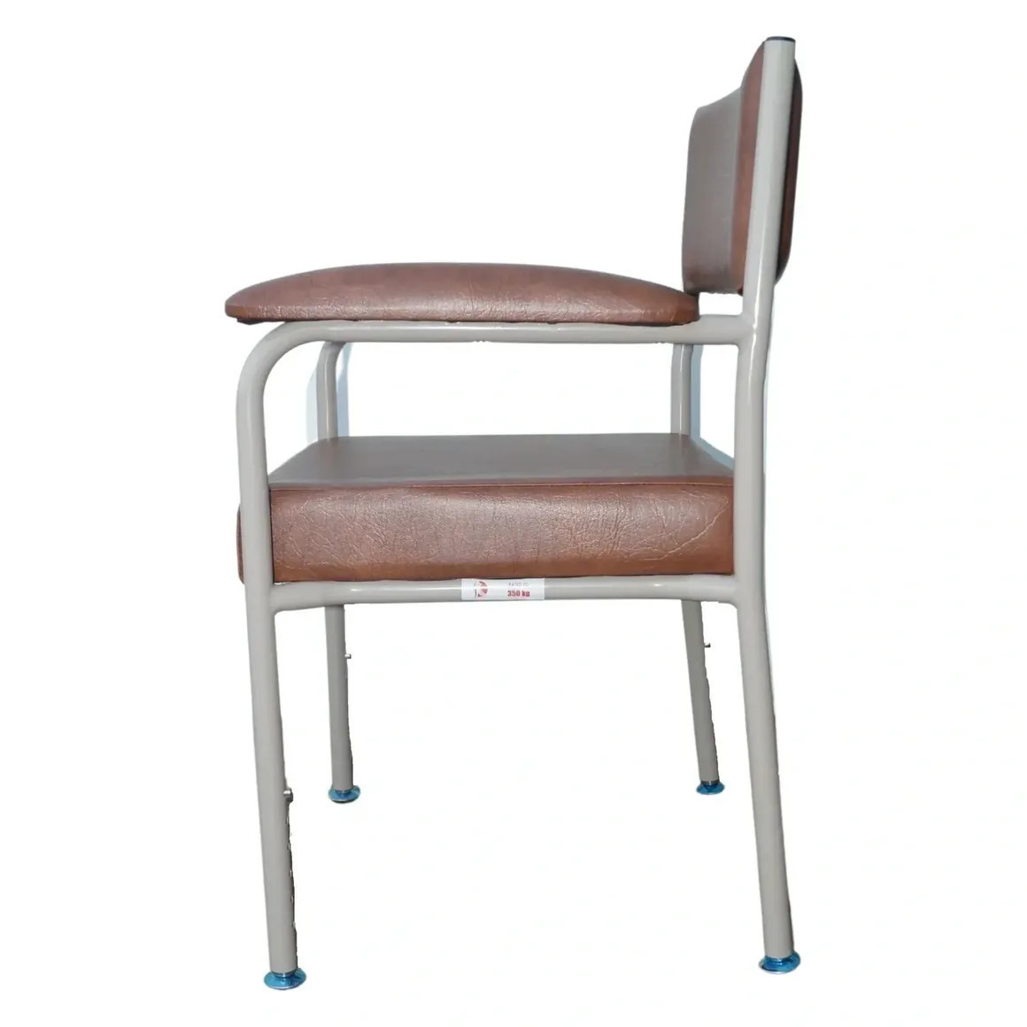 Kingston Low Back Chair - Bariatric | Cobalt Health