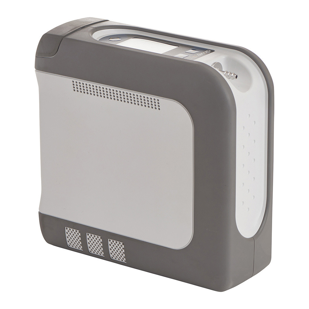 iGo2 Portable Oxygen Concentrator | Cobalt Health