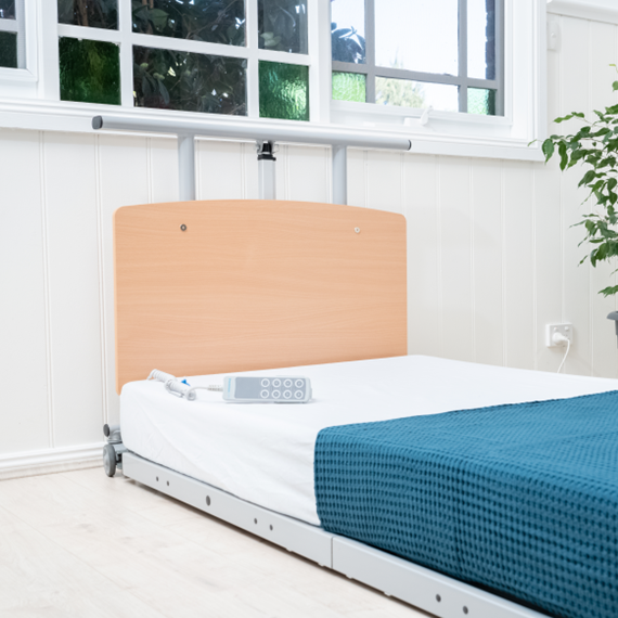 Ultra Low Bed | Cobalt Health