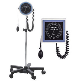 Big Ben Manual BP Machine with Stand | Cobalt Health