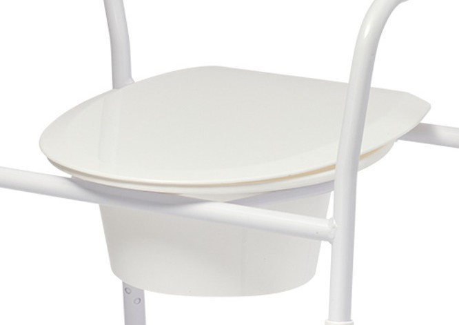 Over Toilet Frame Lid | Cobalt Health