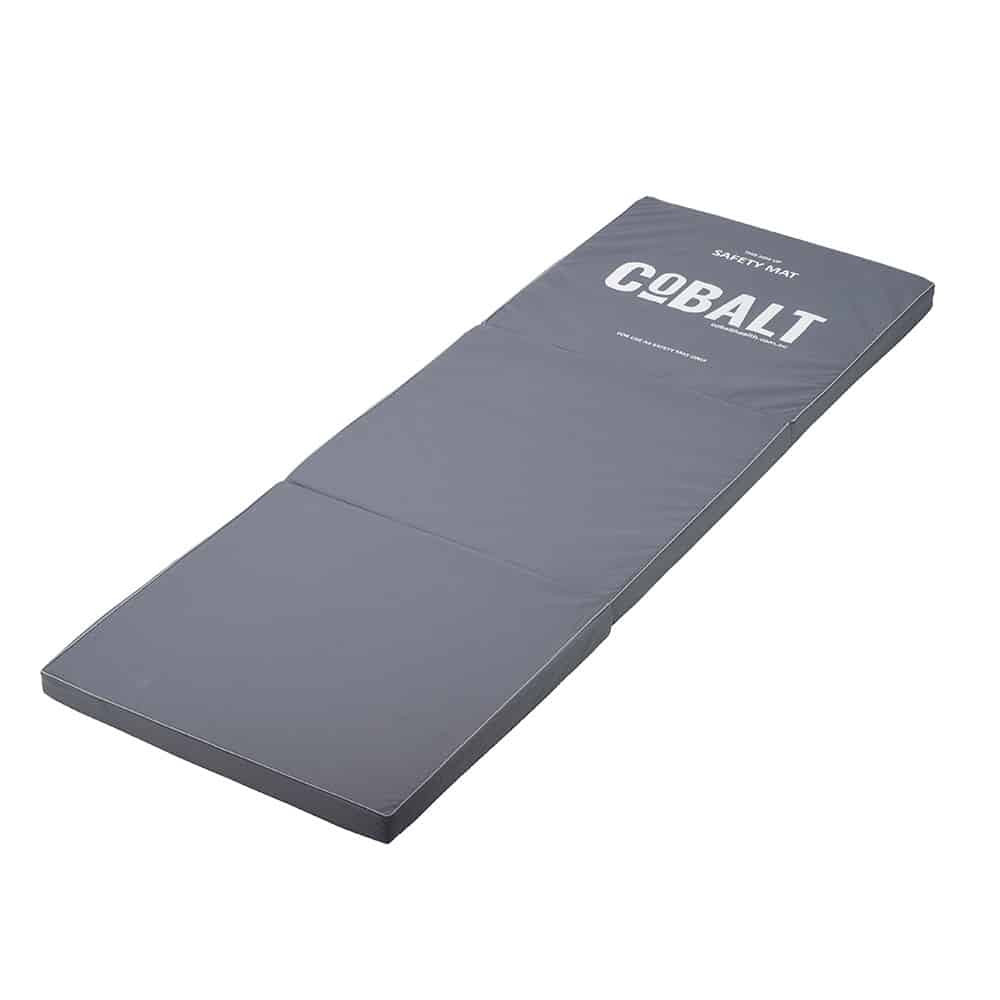 Cobalt Safety Fall Out Mat | Cobalt Health