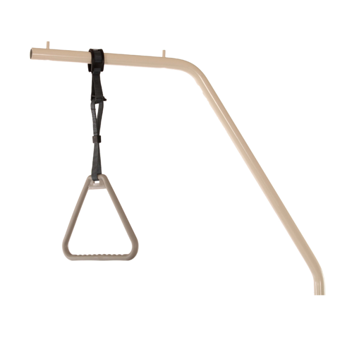 Self Help Pole - CS8 Bed - Cobalt Health - Mobility and Aged Care ...