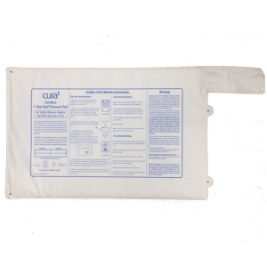 Cura1 Wireless Bed Exit Kit - Facility | Cobalt Health