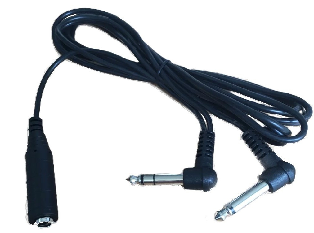 Y Cable for all Safe-Life Floor Sensor Mats | Cobalt Health