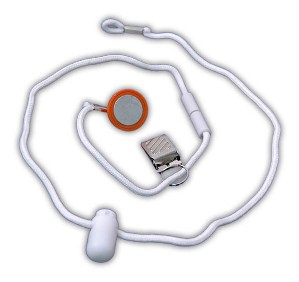 Cura1 Pull String Falls Monitor | Cobalt Health