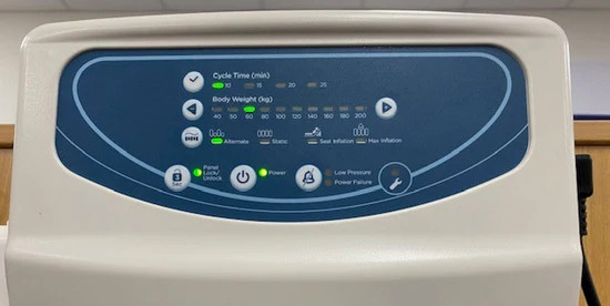 AirTec Pump | Cobalt Health