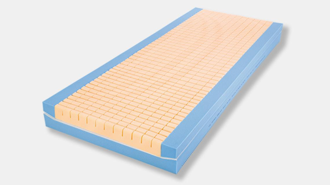 Softform Premier Maxiglide Mattress | Cobalt Health