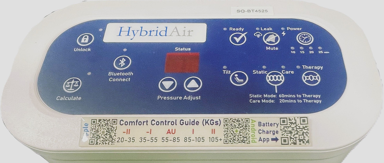 AirLo Hybrid Pump - Active Kit | Cobalt Health