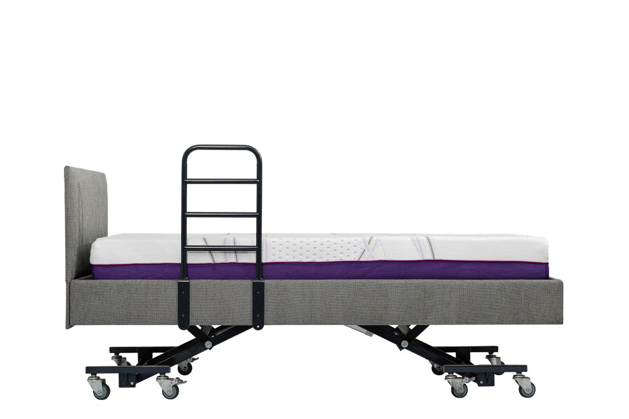 High Side Rail - icare Bed | Cobalt Health
