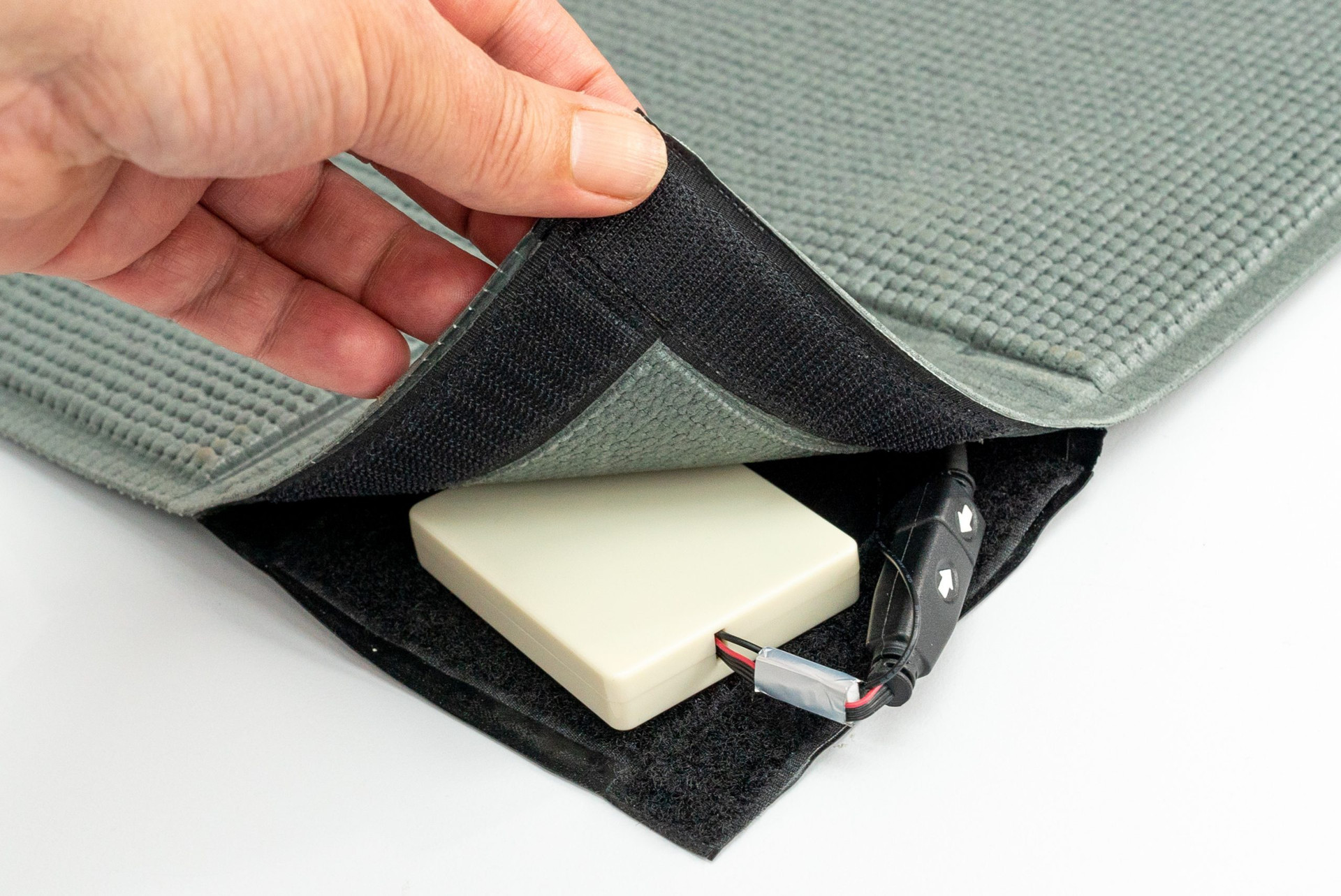 Universal Floor Sensor Mat | Cobalt Health