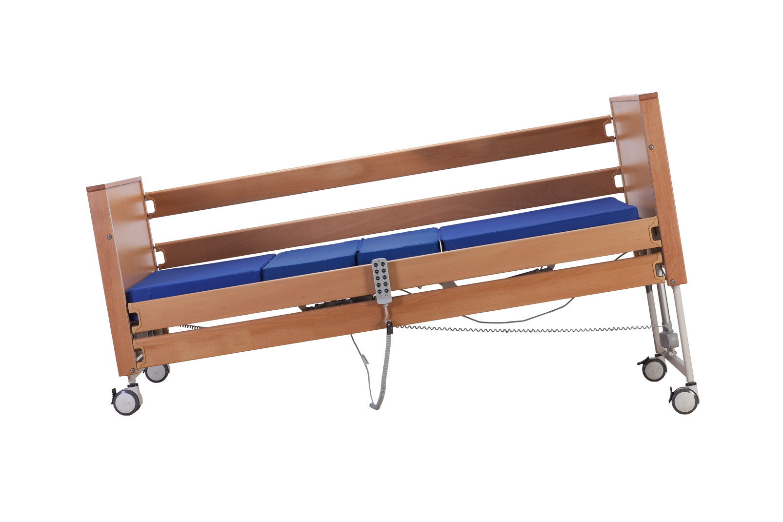 K-Dee Classic King Single Bed - Cobalt Health - Mobility and Aged Care ...