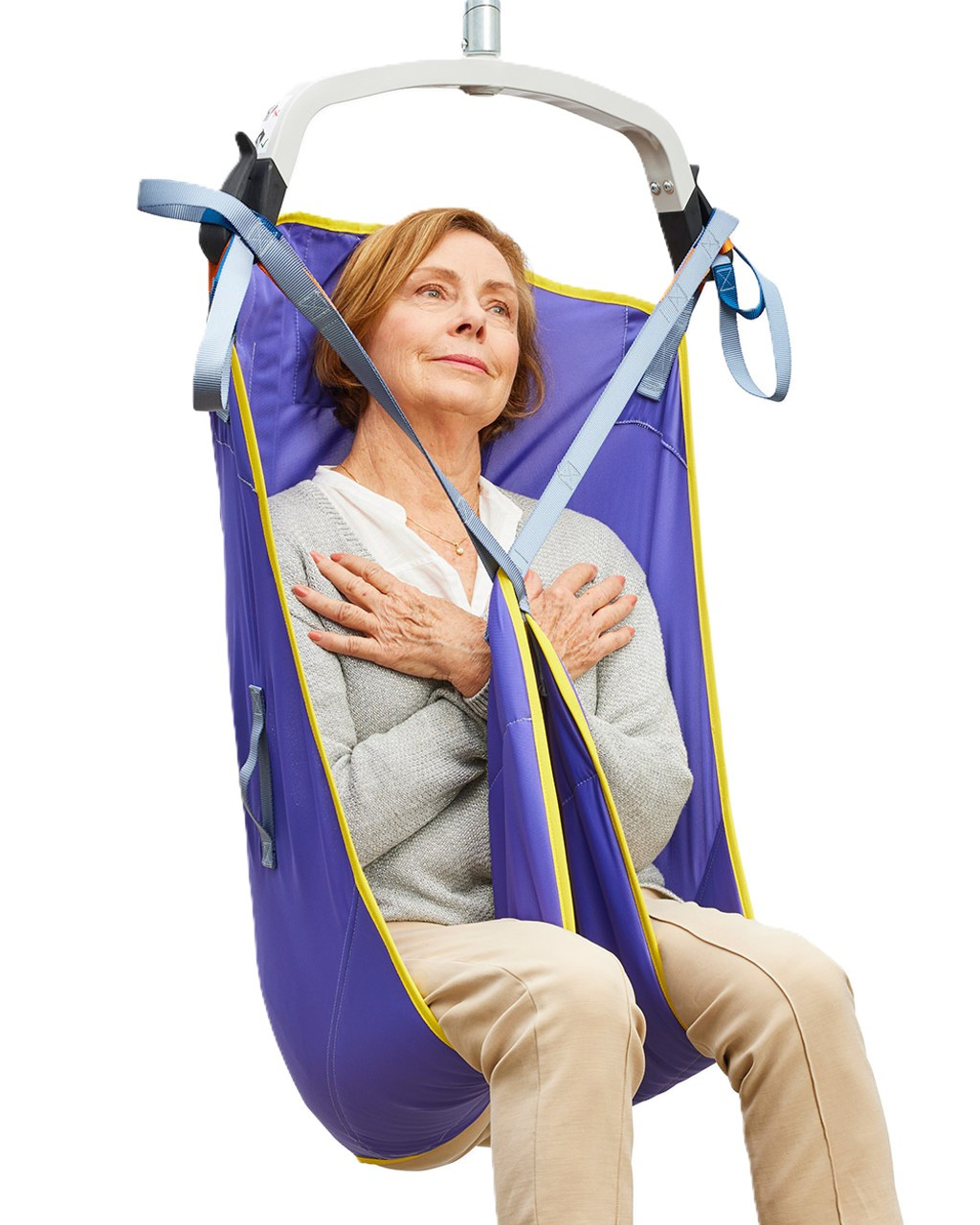 Shop All Products - Manual Handling - Slings - Cobalt Health - Mobility ...