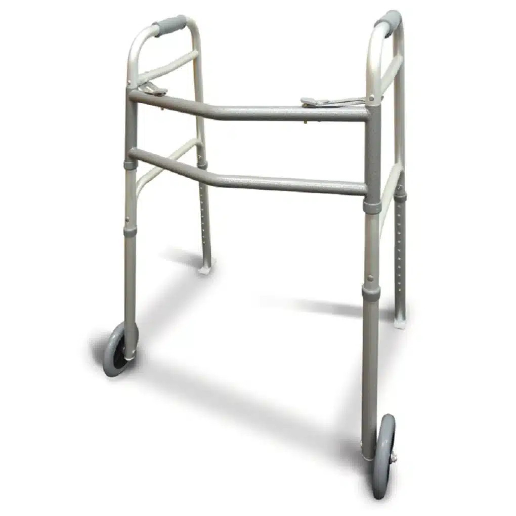 Gutter Walking Frame | Cobalt Health