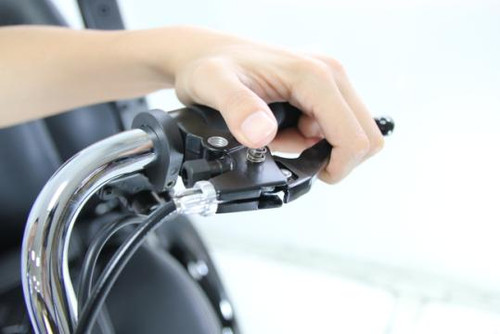 Easy Rider Scooter | Cobalt Health